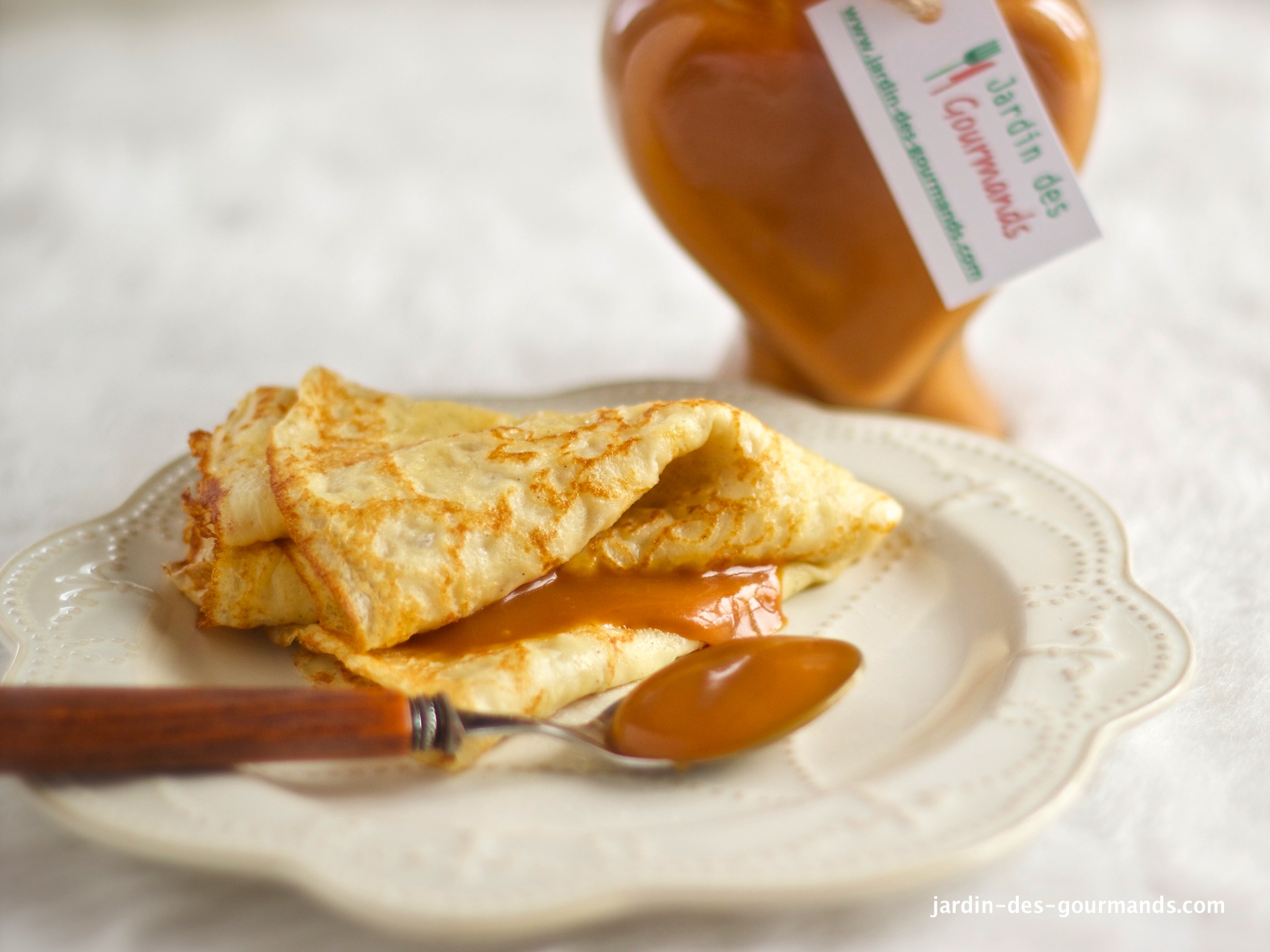 Crêpes gourmandes - Jardin des gourmandsJardin des gourmands Crêpes gourmandes - Jardin des gourmandsJardin des gourmands