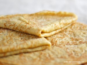 Page accueil - Jardin des gourmands