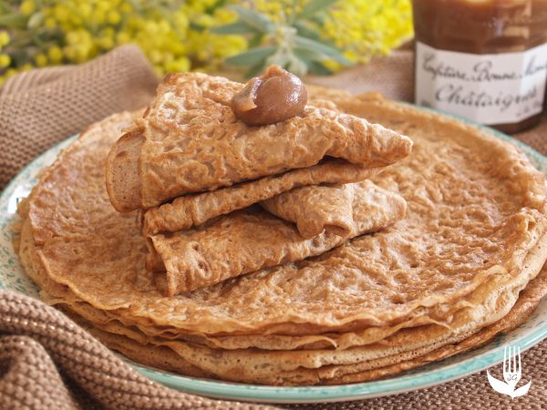 Page accueil - Jardin des gourmands